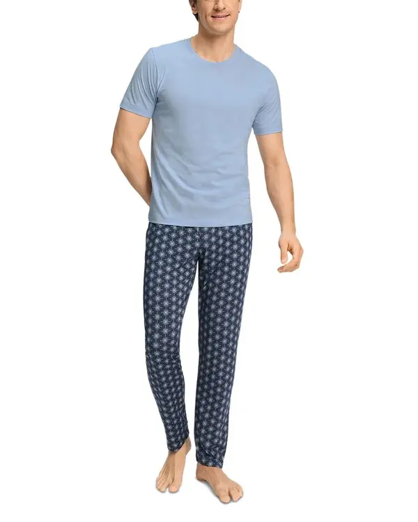 Hanro Night And Day Long Knit Pants