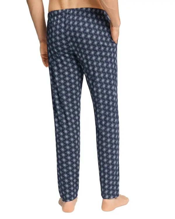 Hanro Night And Day Long Knit Pants