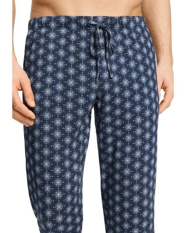 Hanro Night And Day Long Knit Pants