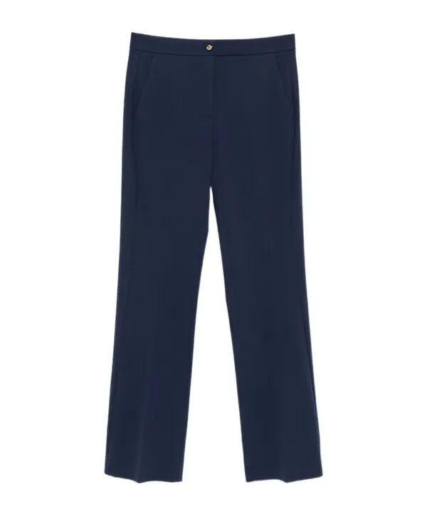 Pinko Button-fastening Trousers