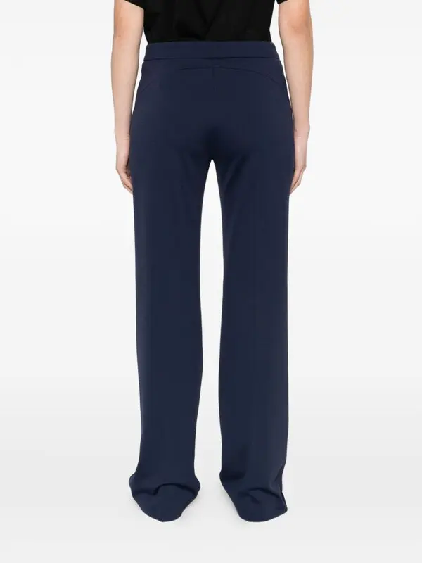 Pinko Button-fastening Trousers