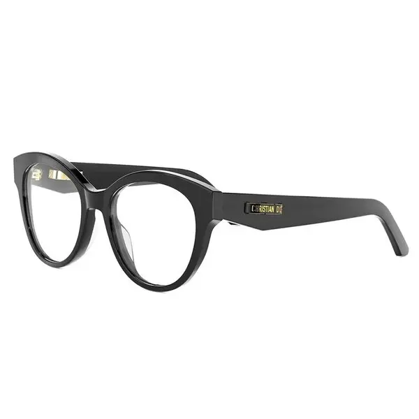 Dior Full-rimmed Plano Lenses