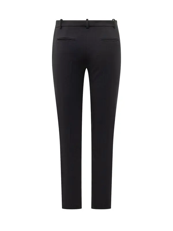 Pinko Bello Slim-fit Trousers