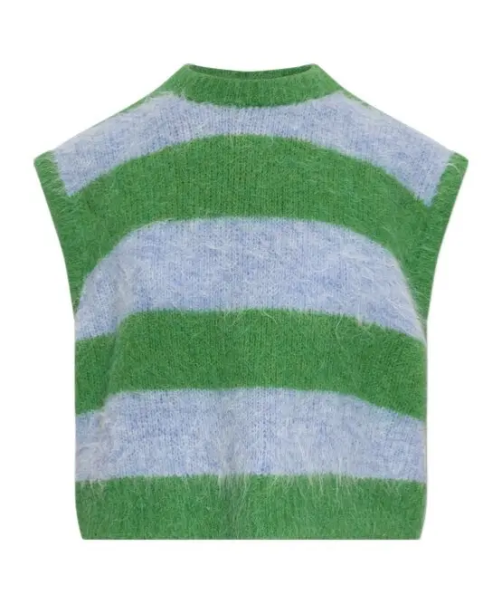 American Vintage Crew-neck Sweater