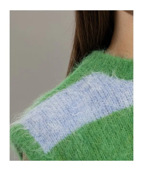 American Vintage Crew-neck Sweater