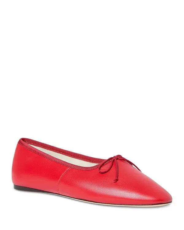 LOEFFLER RANDALL Embellished Flats