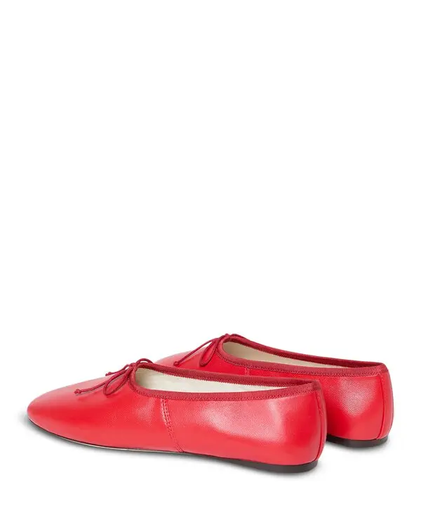 LOEFFLER RANDALL Embellished Flats