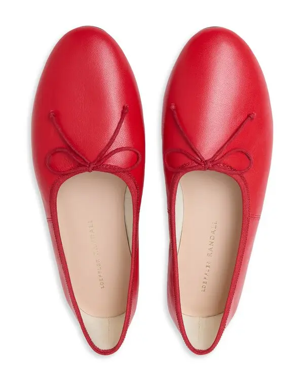 LOEFFLER RANDALL Embellished Flats