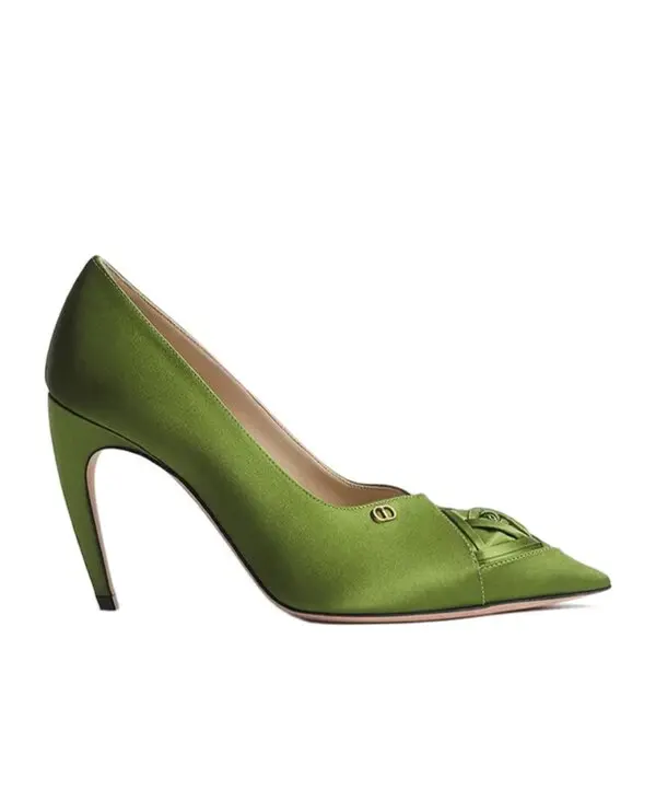 Dior Rose Pump