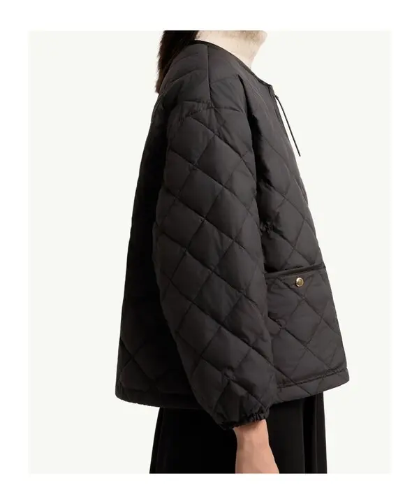 Moncler Chaleureux 3-in-1 Short Down Jacket