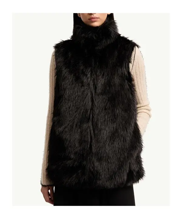 Moncler Chaleureux 3-in-1 Short Down Jacket