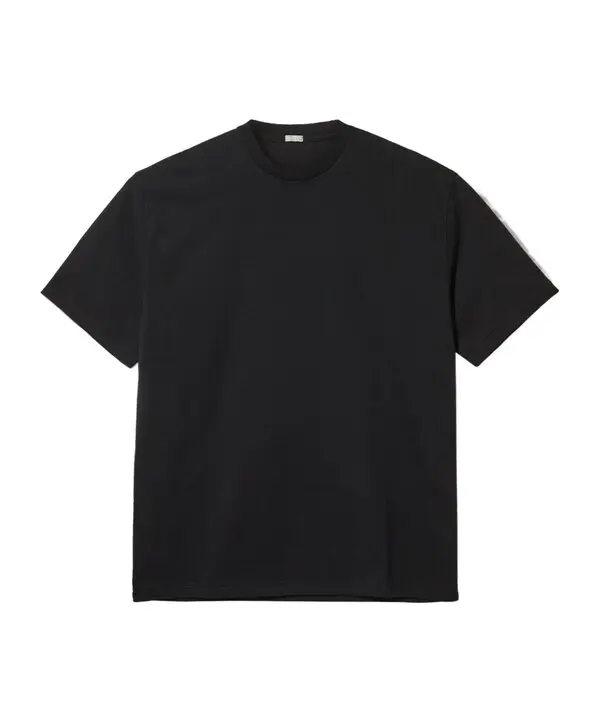 A.PRESSE Crew Neck Heavyweight T-shirt