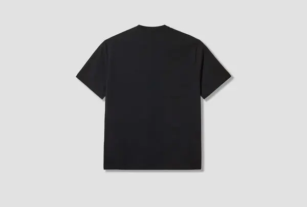 A.PRESSE Crew Neck Heavyweight T-shirt