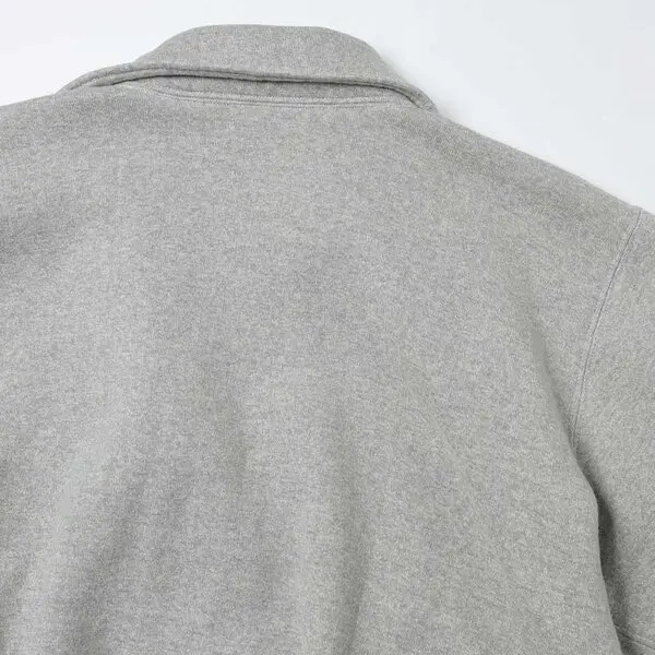 A.PRESSE Retro Sports Sweatshirt