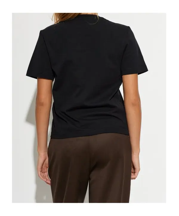 Alexander McQueen Short-sleeved T-shirt