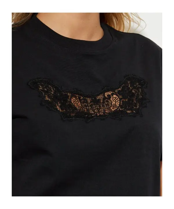 Alexander McQueen Short-sleeved T-shirt