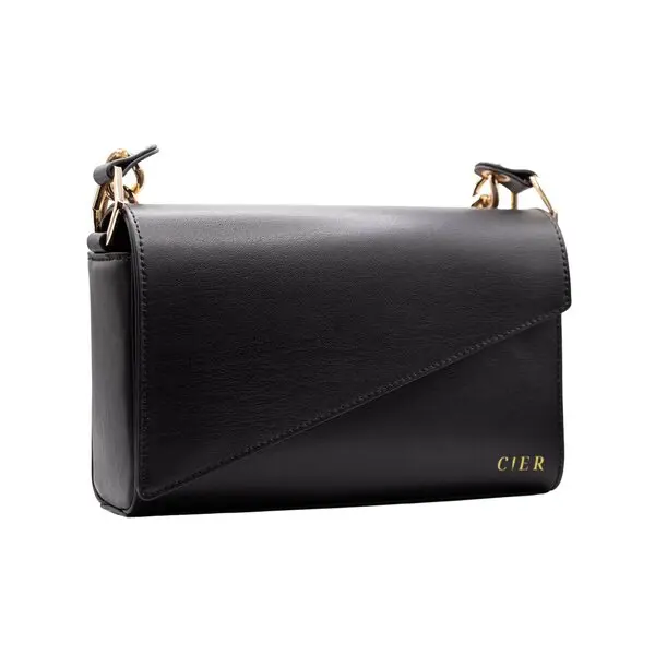 CIER Flex Vegan Apple Leather Purse