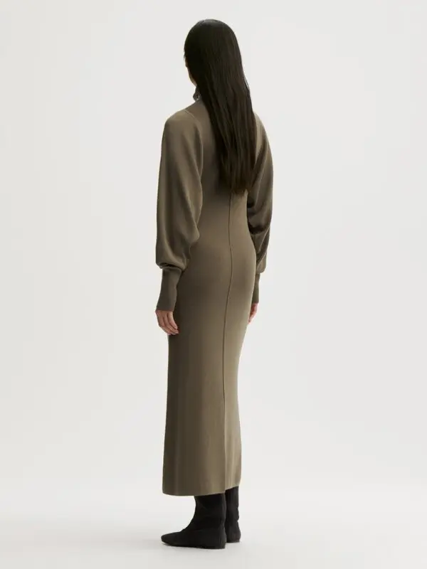 BY MALENE BIRGER Menna Maxi Dress
