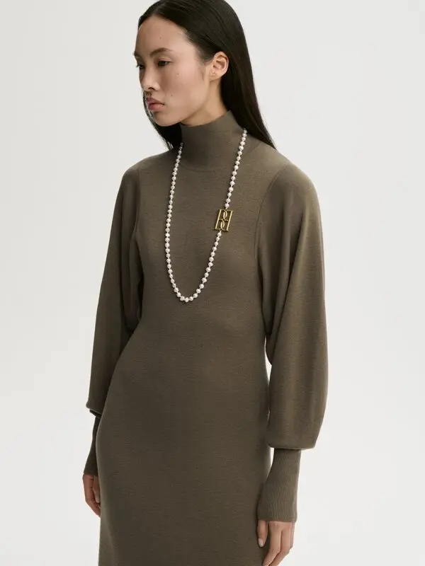 BY MALENE BIRGER Menna Maxi Dress