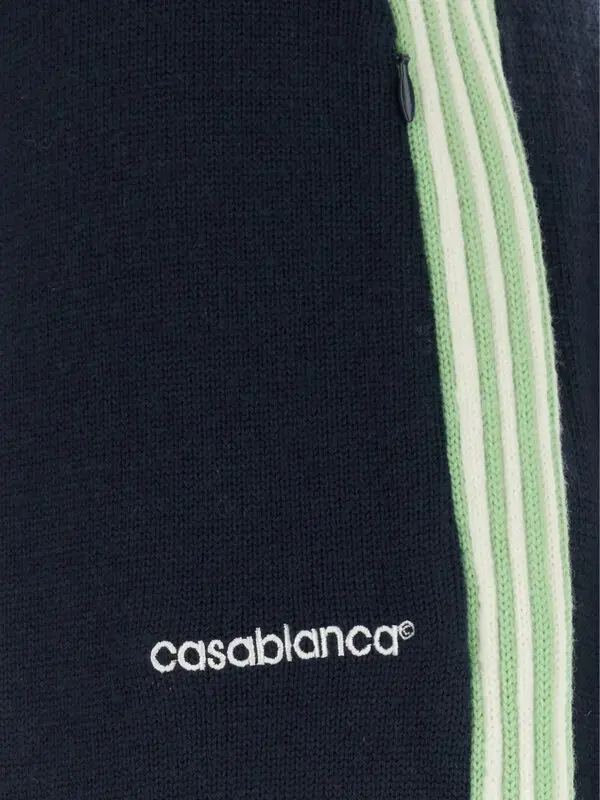Casablanca Wool Pant By