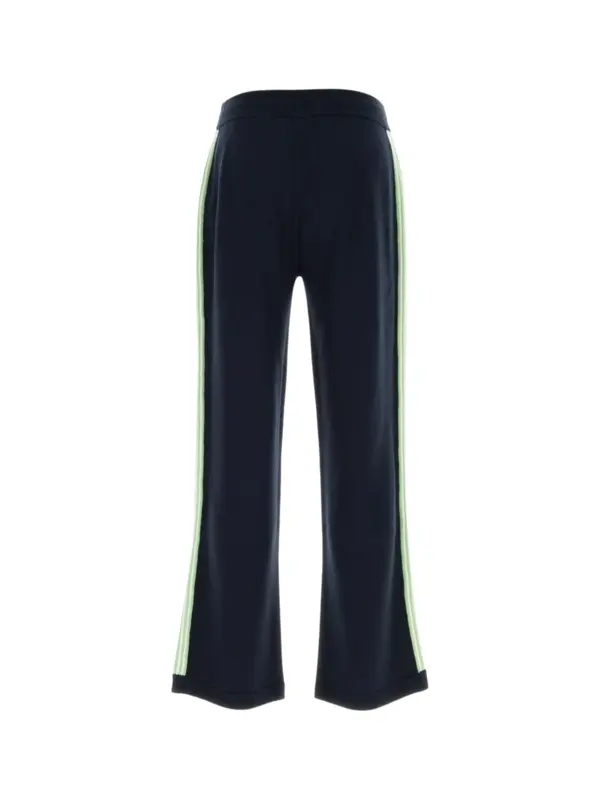 Casablanca Wool Pant By
