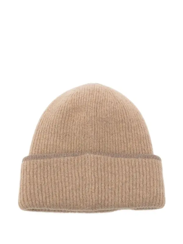 Jacquemus Le Bonnet Wool Beanie