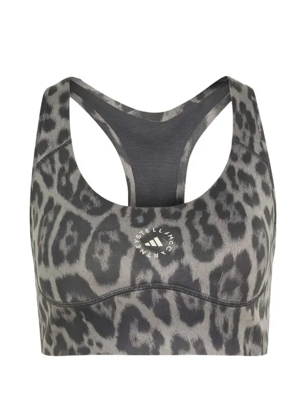 Adidas By Stella McCartney Gym Bralette