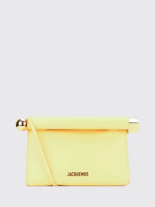 Jacquemus Mini Bag