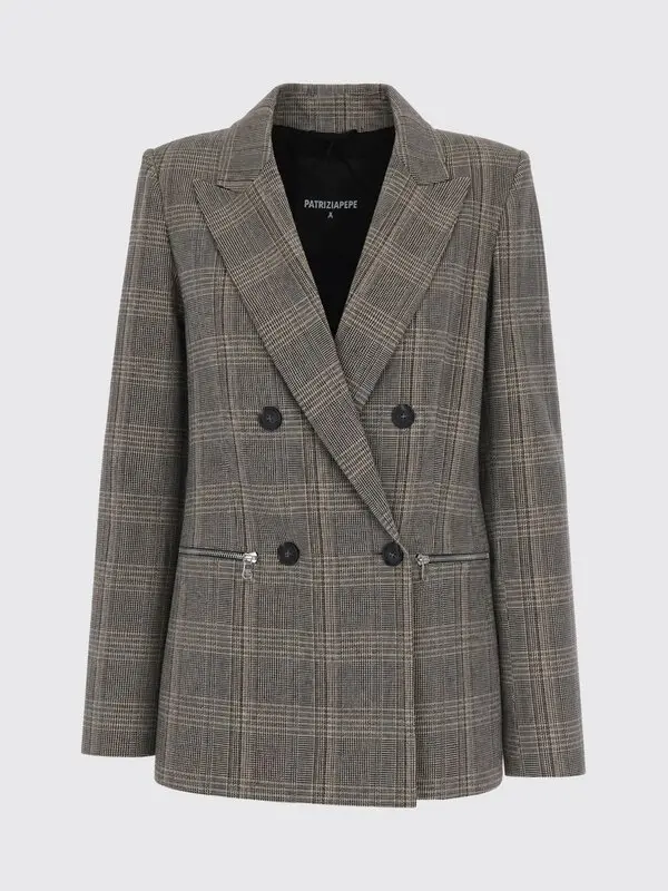 Patrizia Pepe Jacket