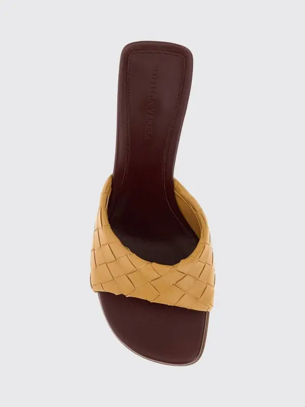 Bottega Veneta Heeled Sandal