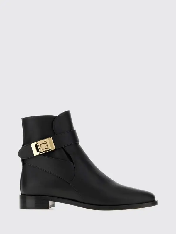 FERRAGAMO Boots
