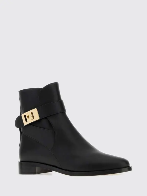 FERRAGAMO Boots