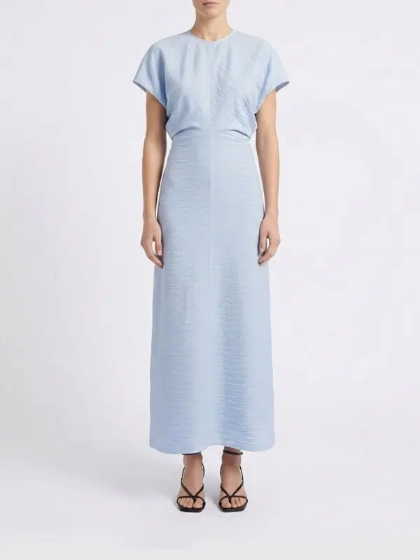 TOTEME Dress - Blue