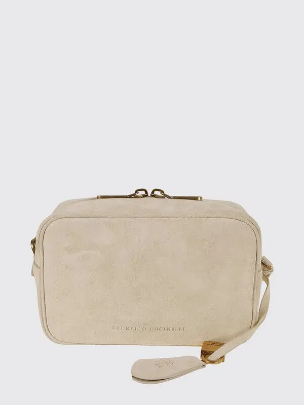 Brunello Cucinelli Crossbody Bag
