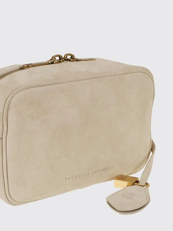 Brunello Cucinelli Crossbody Bag
