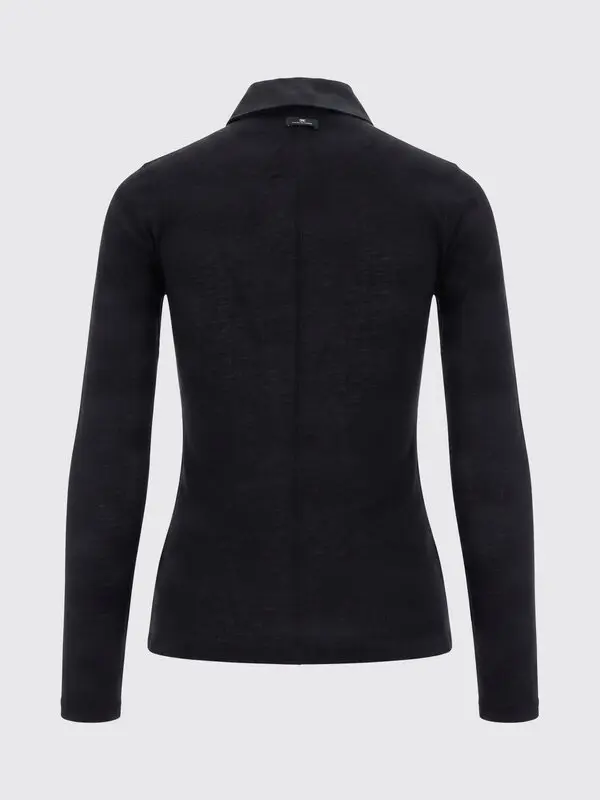Elisabetta Franchi Polo Shirt
