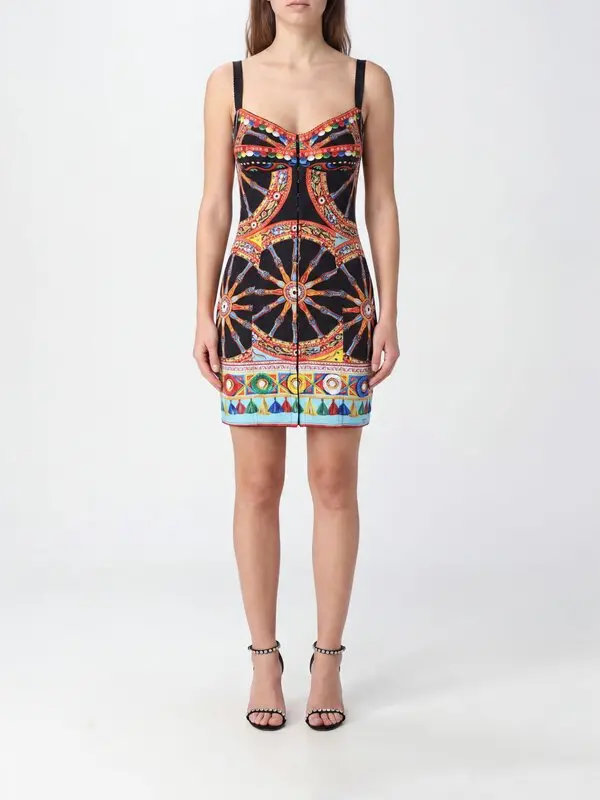 Dolce & Gabbana Dress