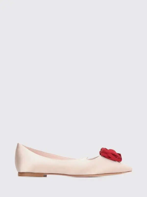 ROGER VIVIER Ballet Flat