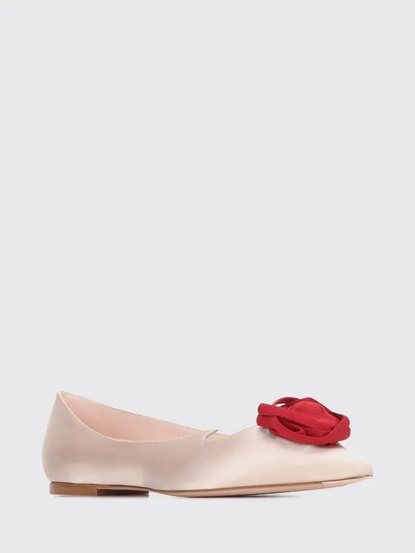 ROGER VIVIER Ballet Flat