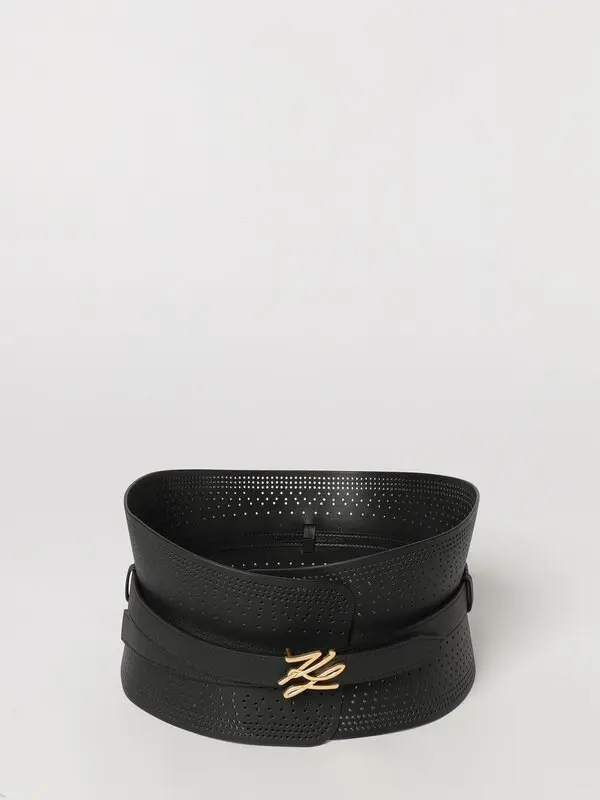 Karl Lagerfeld Belt