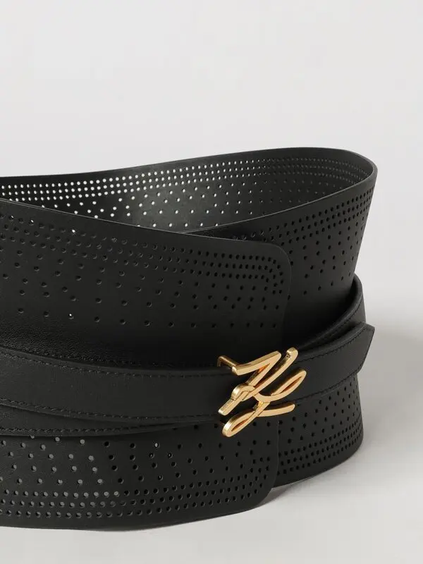 Karl Lagerfeld Belt