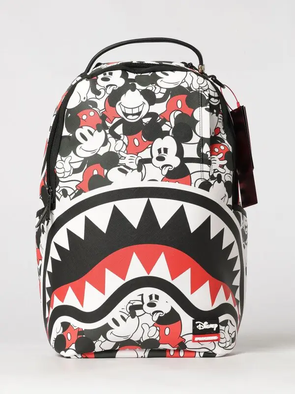 SPRAYGROUND Backpack