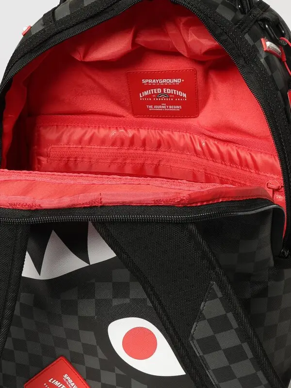 SPRAYGROUND Backpack