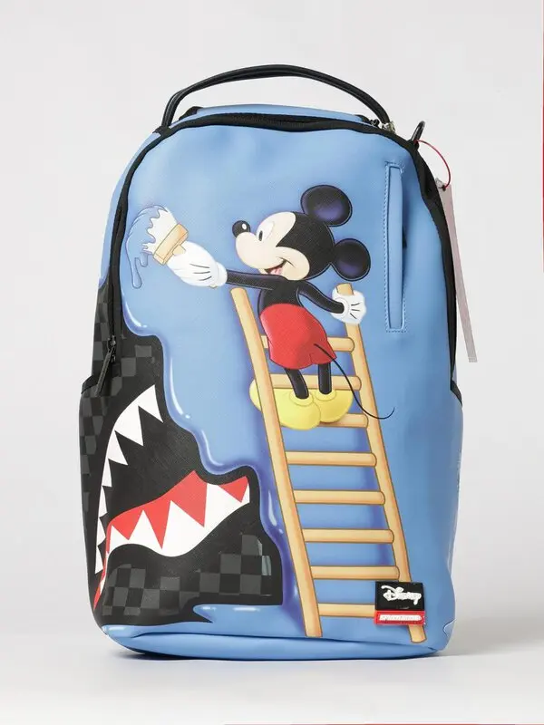 SPRAYGROUND Backpack