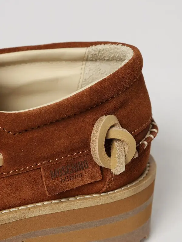 Moschino Loafer