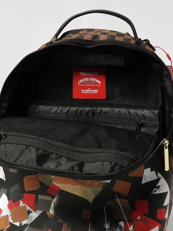 SPRAYGROUND Backpack