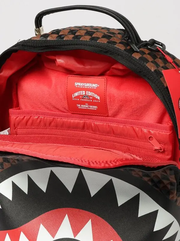 SPRAYGROUND Backpack