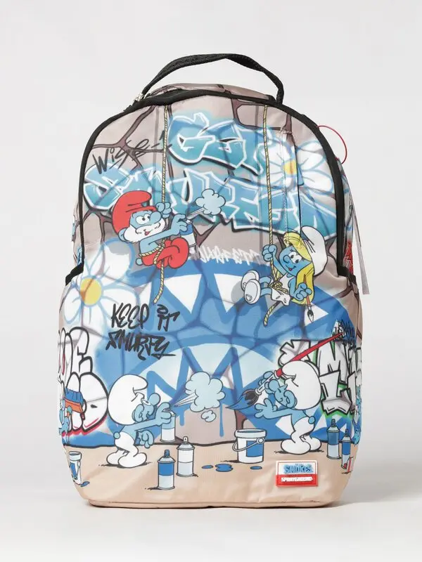 SPRAYGROUND Backpack