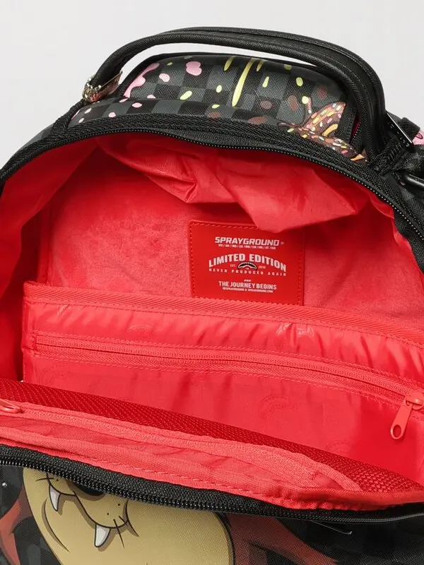 SPRAYGROUND Backpack