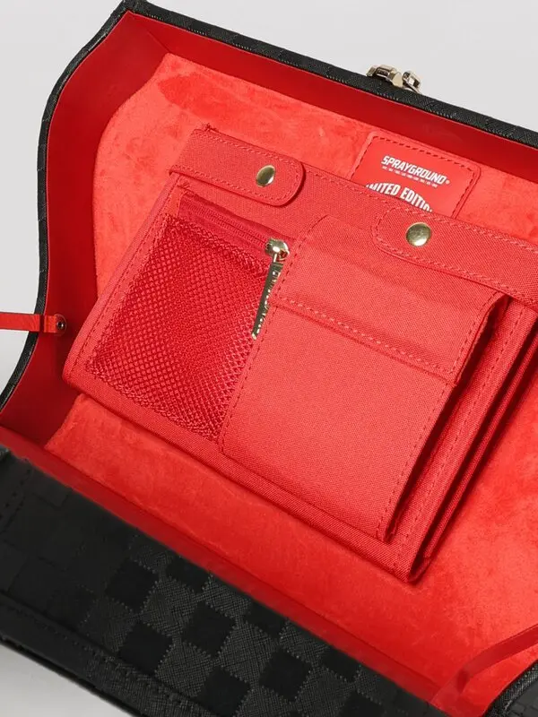 SPRAYGROUND Folder